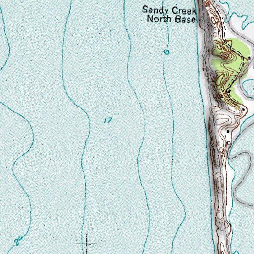 (43076e1) Page 028 Pulaski Map by BaseImage Publishing | Avenza Maps