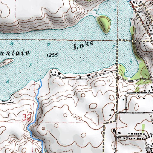 (43094e1) Page 001 Fairmont Map by BaseImage Publishing | Avenza Maps