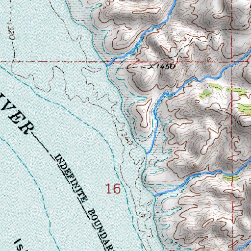 (43099e1) Page 066 Chamberlain Map by BaseImage Publishing | Avenza Maps