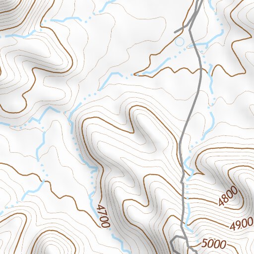 43108NE Thermopolis Topo Bundle Map by BaseImage Publishing | Avenza Maps