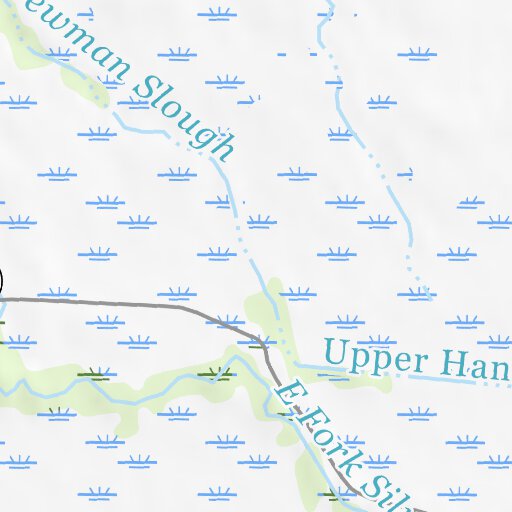 43119NE Burns Topo Bundle Map by BaseImage Publishing | Avenza Maps