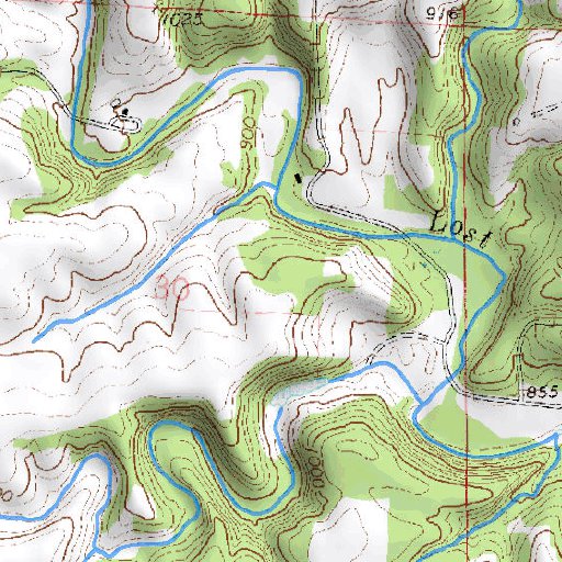 (44092e1) Page 051 Hastings Map by BaseImage Publishing | Avenza Maps