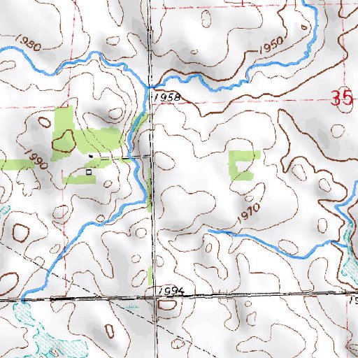 (44096e1) Page 031 Clear Lake Map by BaseImage Publishing | Avenza Maps