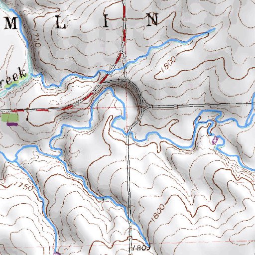 (44096e1) Page 043 Clear Lake Map by BaseImage Publishing | Avenza Maps