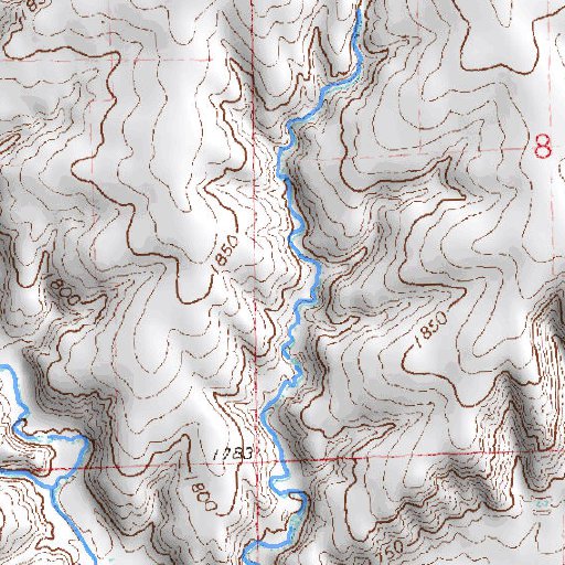 (44096e1) Page 058 Clear Lake Map by BaseImage Publishing | Avenza Maps