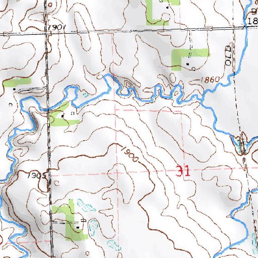 (44096e1) Page 062 Clear Lake Map by BaseImage Publishing | Avenza Maps