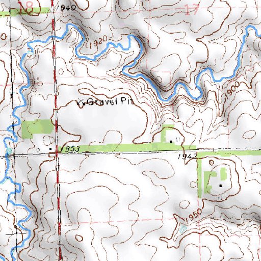 (44096e1) Page 076 Clear Lake Map by BaseImage Publishing | Avenza Maps
