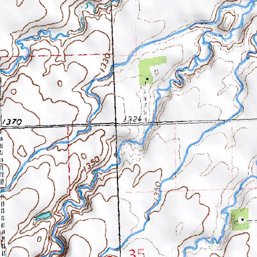 (44096e1) Page 097 Clear Lake Map by BaseImage Publishing | Avenza Maps