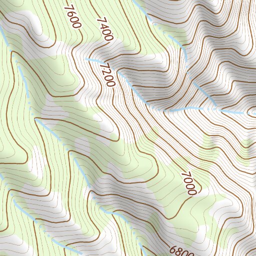 44109NE Cody Topo Bundle Map by BaseImage Publishing | Avenza Maps