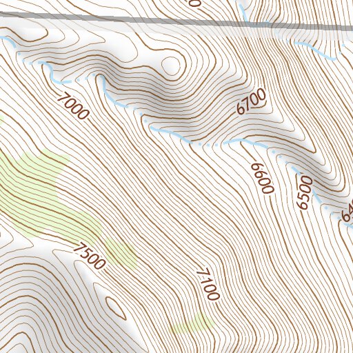 44113SW Borah Peak Topo Bundle Map by BaseImage Publishing | Avenza Maps