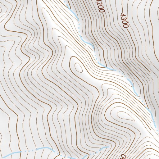 44116SE Weiser Topo Bundle Map by BaseImage Publishing | Avenza Maps