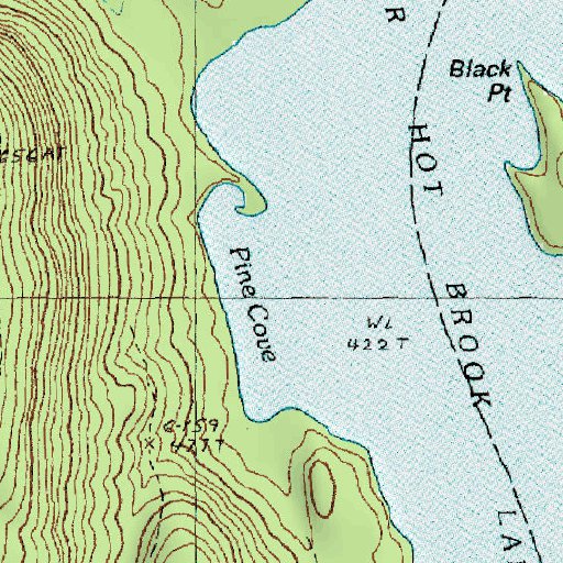 (45067e1) Page 019 Danforth Map by BaseImage Publishing | Avenza Maps