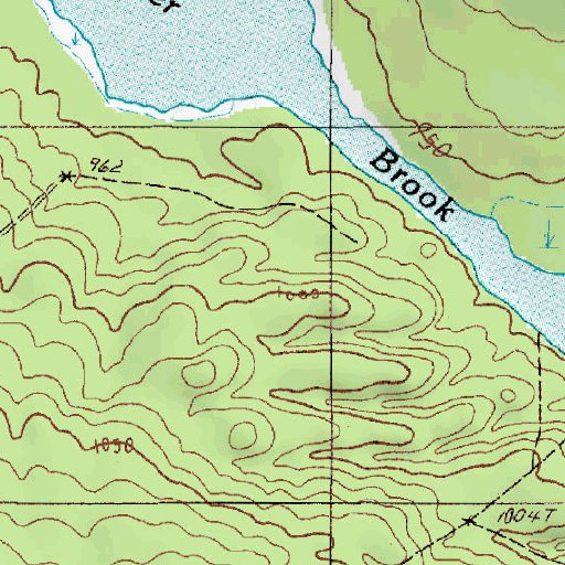 (45069e1) Page 009 Moosehead Lake Map by BaseImage Publishing | Avenza Maps