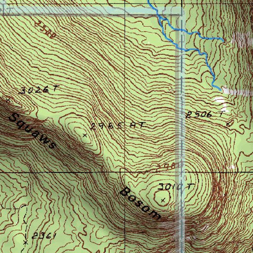 (45069e1) Page 013 Moosehead Lake Map by BaseImage Publishing | Avenza Maps