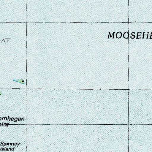 (45069e1) Page 046 Moosehead Lake Map by BaseImage Publishing | Avenza Maps