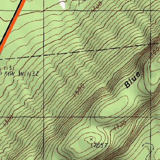 (45069e1) Page 059 Moosehead Lake Map by BaseImage Publishing | Avenza Maps