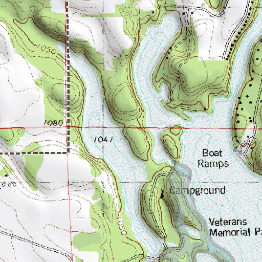 (45091a1) Page 018 Bloomer Map by BaseImage Publishing | Avenza Maps