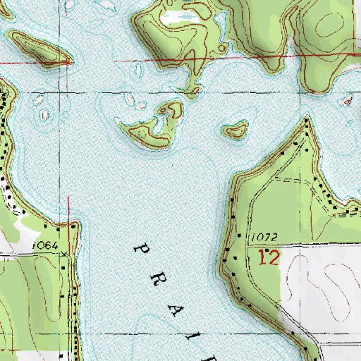 (45091a1) Page 019 Bloomer Map by BaseImage Publishing | Avenza Maps