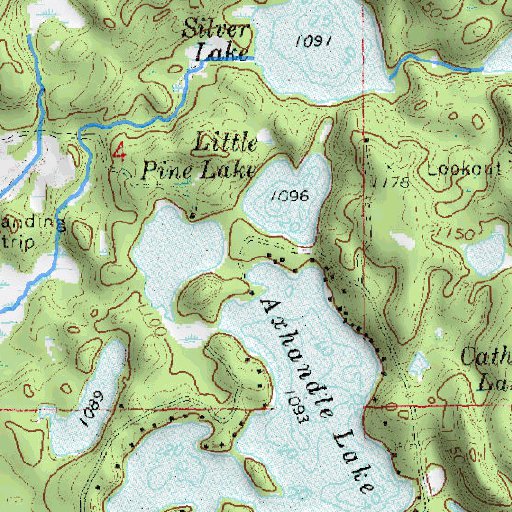 (45091a1) Page 036 Bloomer Map by BaseImage Publishing | Avenza Maps