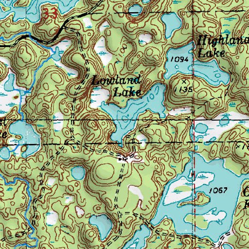 (45091a1) Page 065 Bloomer Map by BaseImage Publishing | Avenza Maps
