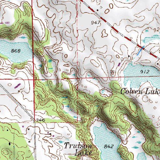 (45092a1) Page 018 Stillwater Map by BaseImage Publishing | Avenza Maps