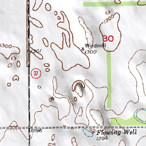 (45098e1) Page 041 Elm River Map by BaseImage Publishing | Avenza Maps