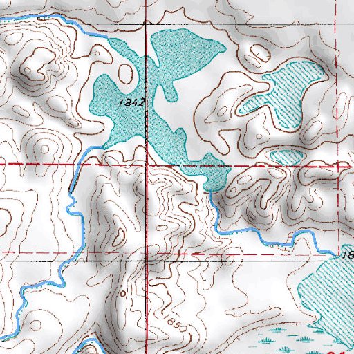 (45099e1) Page 082 Eureka Map by BaseImage Publishing | Avenza Maps