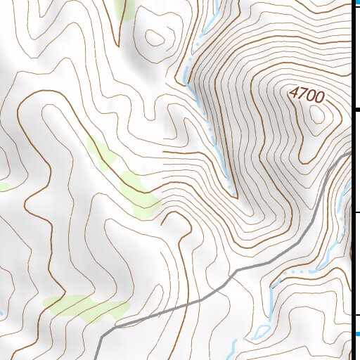 45107SW Lodge Grass Topo Bundle Map by BaseImage Publishing | Avenza Maps