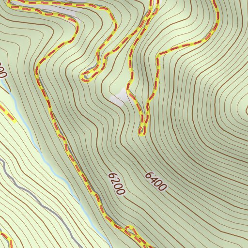 45111NE Bozeman Topo Bundle Map by BaseImage Publishing | Avenza Maps