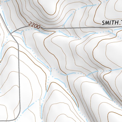 45120SW Condon Topo Bundle Map by BaseImage Publishing | Avenza Maps