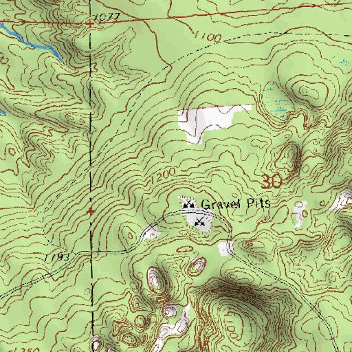 (46091e1) Page 028 Port Wing Map by BaseImage Publishing | Avenza Maps