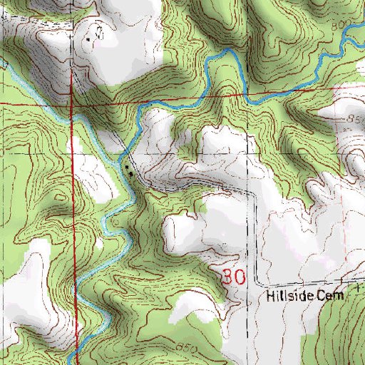 (46091e1) Page 051 Port Wing Map by BaseImage Publishing | Avenza Maps