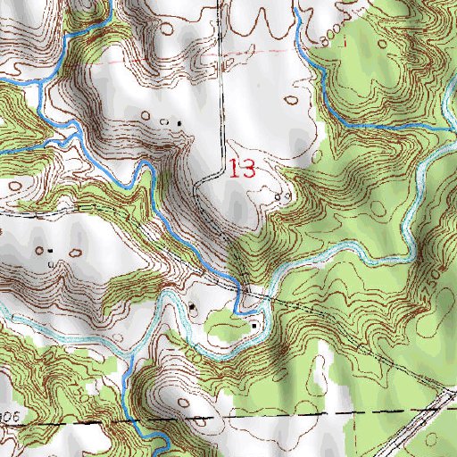 (46091e1) Page 084 Port Wing Map by BaseImage Publishing | Avenza Maps