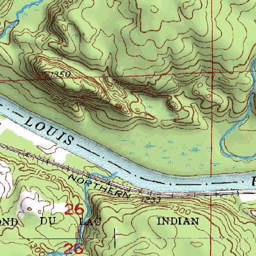 (46092e1) Page 019 Duluth Map by BaseImage Publishing | Avenza Maps