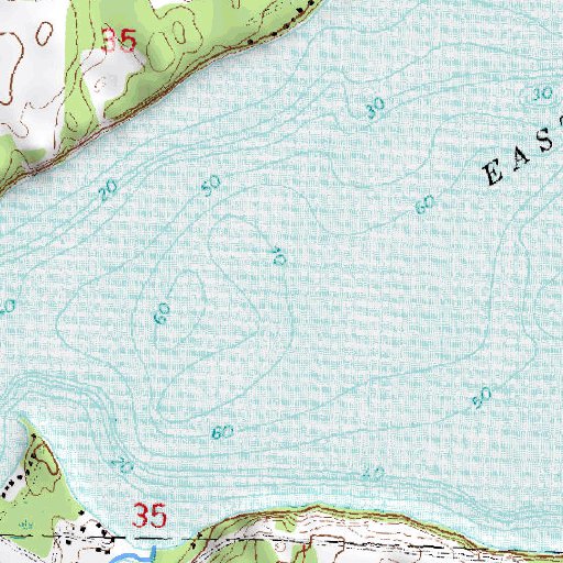 (46095a1) Page 035 Battle Lake Map by BaseImage Publishing | Avenza Maps
