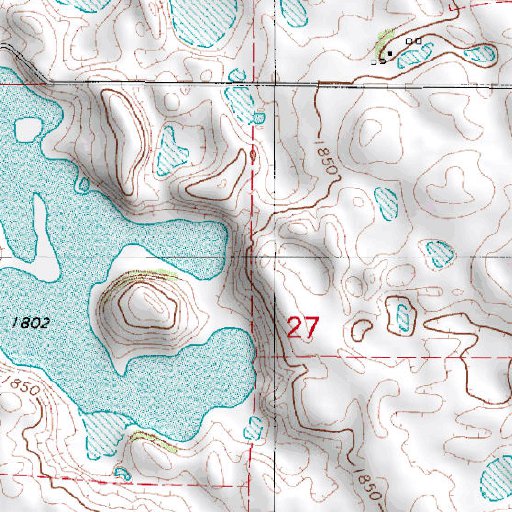 (46099e1) Page 080 Steele Map by BaseImage Publishing | Avenza Maps