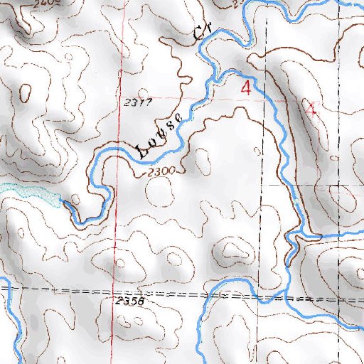 (46101a1) Page 021 Elgin Map by BaseImage Publishing | Avenza Maps