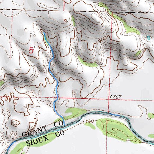 (46101a1) Page 055 Elgin Map by BaseImage Publishing | Avenza Maps