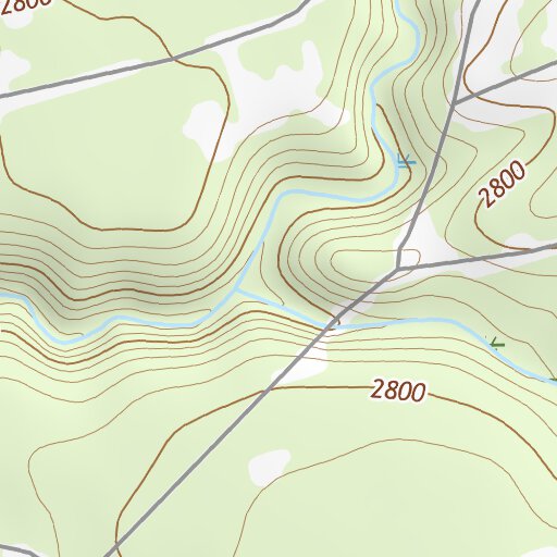46121SE Mount Adams Topo Bundle Map by BaseImage Publishing | Avenza Maps