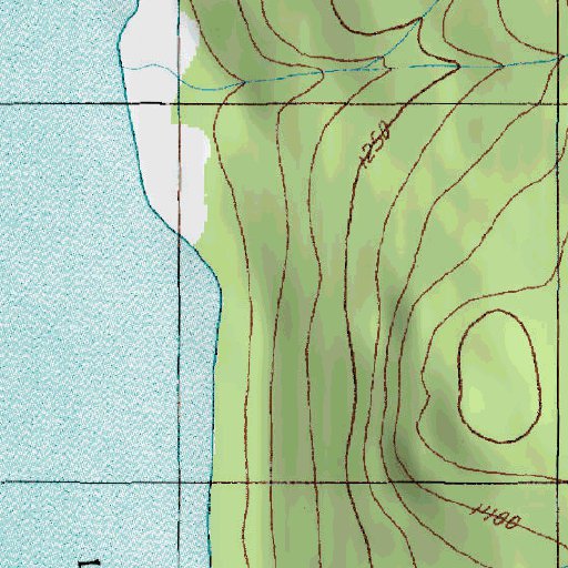 (47069a1) Page 022 Allagash Map by BaseImage Publishing | Avenza Maps
