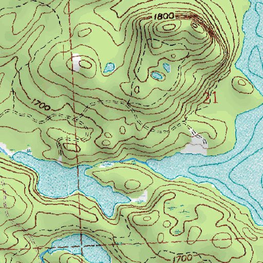 (47090e1) Page 013 Grand Marais Map by BaseImage Publishing | Avenza Maps