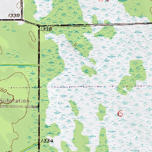 (47092a1) Page 019 Hibbing Map by BaseImage Publishing | Avenza Maps