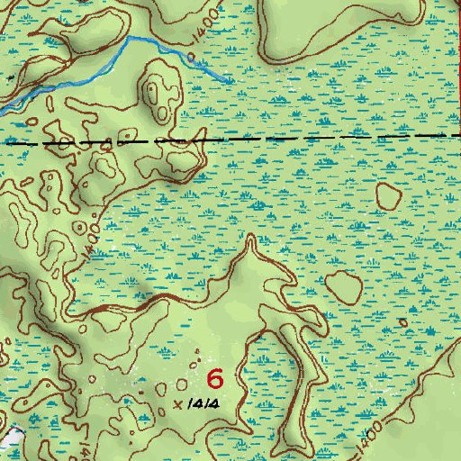 (47092a1) Page 038 Hibbing Map by BaseImage Publishing | Avenza Maps