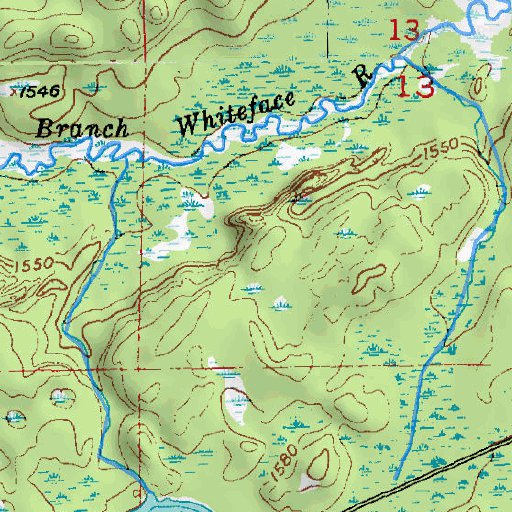 (47092a1) Page 056 Hibbing Map by BaseImage Publishing | Avenza Maps