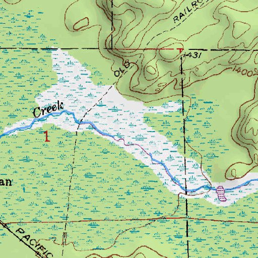 (47092e1) Page 049 Vermilion Lake Map by BaseImage Publishing | Avenza Maps
