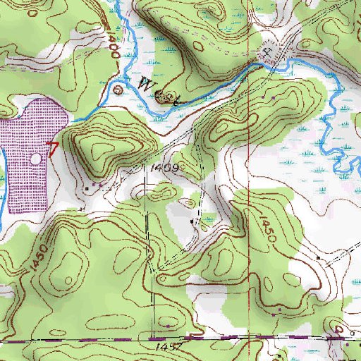 (47092e1) Page 052 Vermilion Lake Map by BaseImage Publishing | Avenza Maps