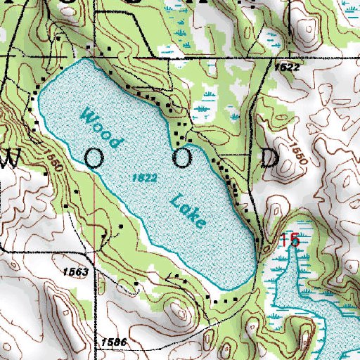 (47098e1) Page 017 Stump Lake Map by BaseImage Publishing | Avenza Maps