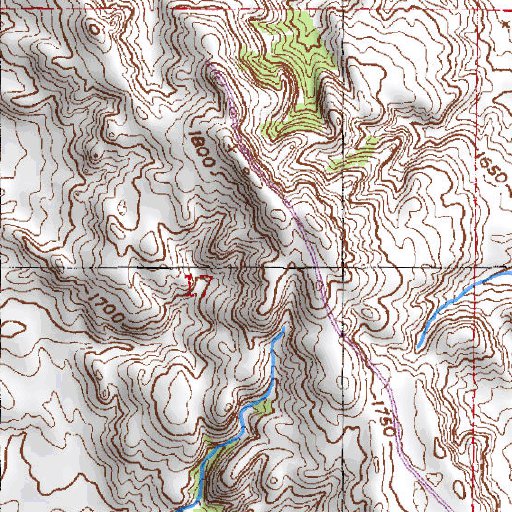 (47100e1) Page 014 Drake Map by BaseImage Publishing | Avenza Maps