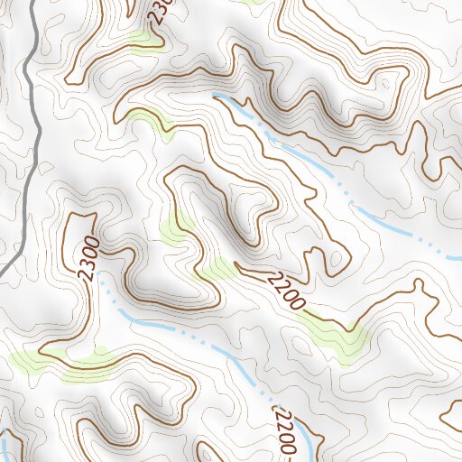 47103NW Watford City Topo Bundle Map by BaseImage Publishing | Avenza Maps