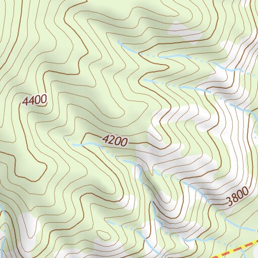 47108NE Zortman Topo Bundle Map by BaseImage Publishing | Avenza Maps